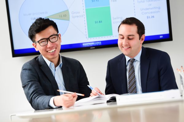 KNOPMAN MARKS FINANCIAL TRAINING - Updated December 2025 - 12 Photos ...