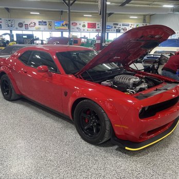 BRAY’S MOTOR MUSEUM - Updated January 2026 - 14 Photos - 1979 I-45 N ...