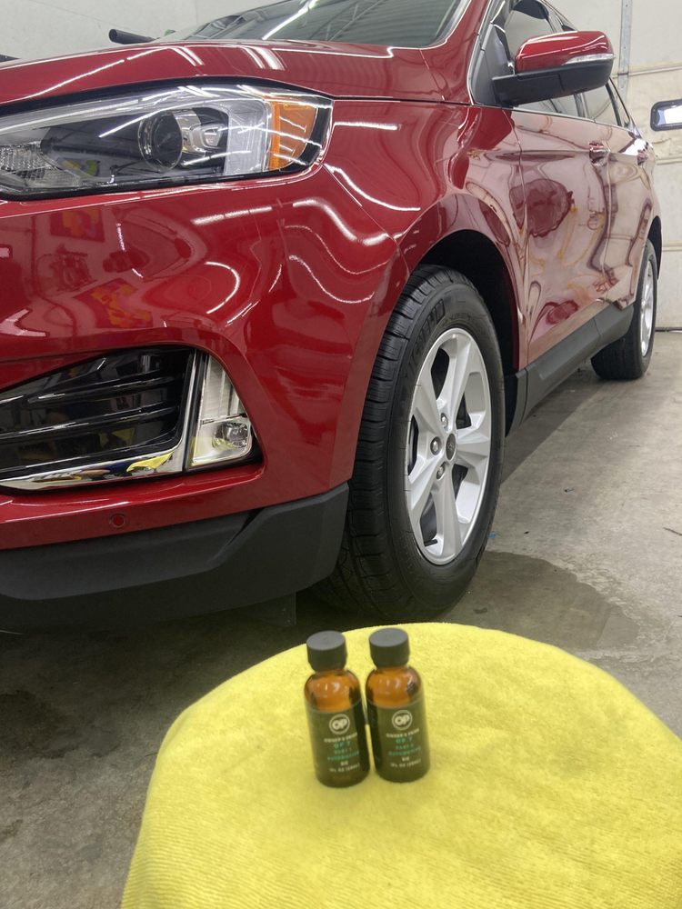 ALLSTAR WINDOW TINTING & CERAMIC COATING - Updated June 2025 - 585 Oak Ridge Turnpike, Oak Ridge ...