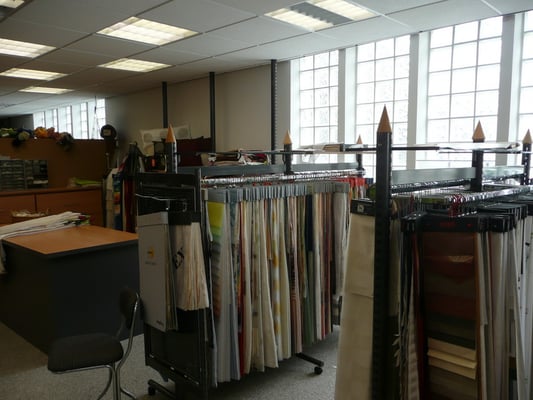 SCHÄFER TEXTILES WOHNEN - Carpeting - Kaiserstr. 69, Friedberg, Hessen ...