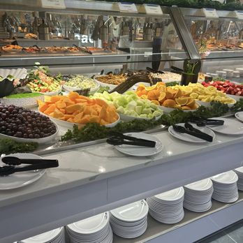 UMI HOT POT SUSHI & SEAFOOD BUFFET - Updated December 2025 - 175 Photos ...