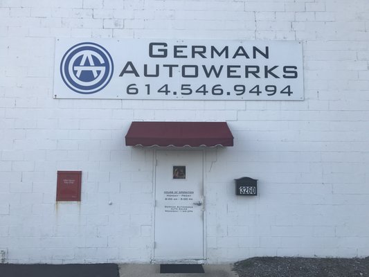GERMAN AUTOWERKS - Updated December 2025 - 32 Reviews - 3260 Valleyview ...