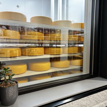 KINGSTON CREAMERY - Updated December 2025 - 10 Reviews - W4481 County ...