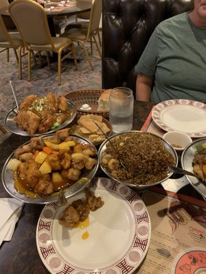 RUBY CHINESE RESTAURANT - Updated October 2025 - 54 Photos & 94 Reviews ...