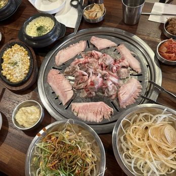 SONGHAK KOREAN BBQ - SAN DIEGO - Updated December 2024 - 1353 Photos ...