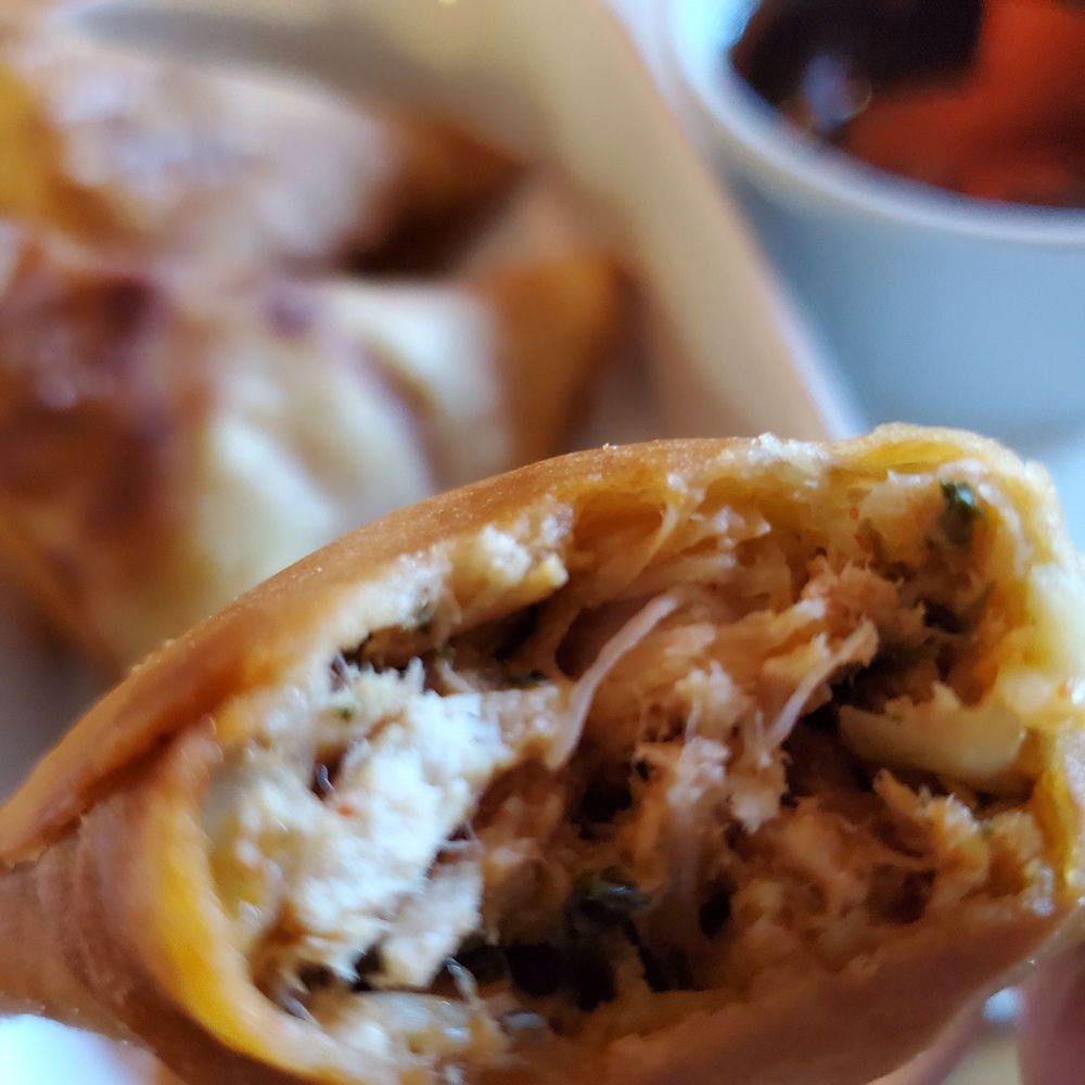 THE SAMOSA HOUSE - Updated August 2024 - 98 Photos & 86 Reviews - 109 ...