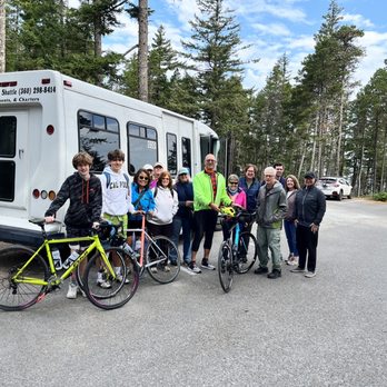 ORCAS ISLAND SCENIC SHUTTLE - Updated December 2025 - 13 Photos - Orcas ...