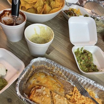 MARACAS MEXICAN GRILL - Updated December 2025 - 66 Photos & 126 Reviews ...