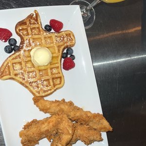 OAK TEXAS BAR & GRILL - 38 Photos & 21 Reviews - 7001 N 10th St ...