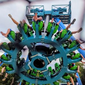 SIX FLAGS FIESTA TEXAS - Updated October 2025 - 2183 Photos & 1088 ...