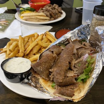 NUPA MEDITERRANEAN CUISINE - Updated March 2025 - 57 Photos & 106 ...