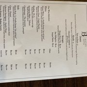 BISTRO NOTA - 28 Photos & 22 Reviews - French - 620 S Calhoun St, Fort ...