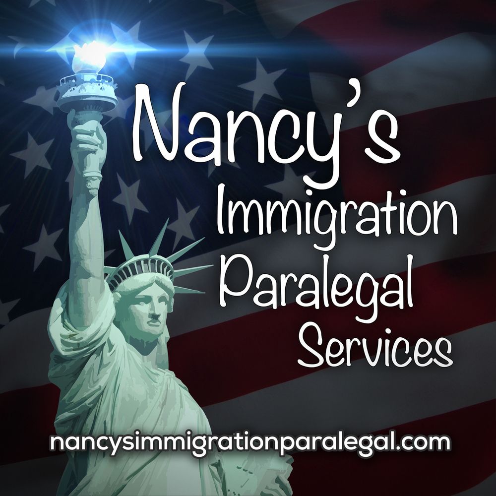 NANCY’S IMMIGRATION PARALEGAL SERVICES - Updated October 2025 ...