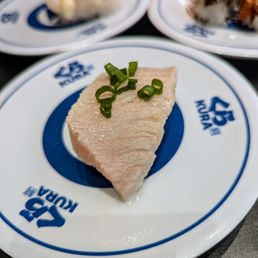 KURA REVOLVING SUSHI BAR - Updated July 2025 - 187 Photos & 97 Reviews ...