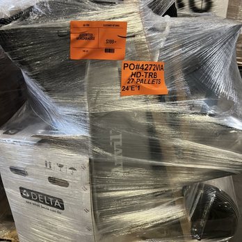 VIA TRADING - Updated October 2025 - 95 Photos & 65 Reviews - 2520-2540 ...