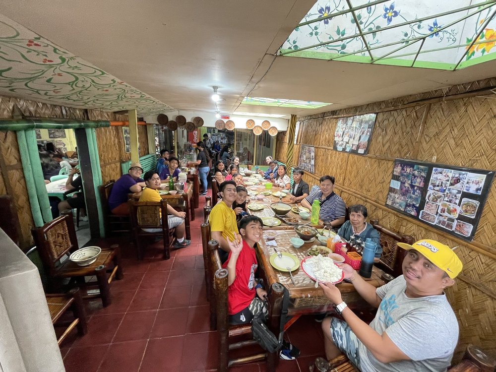 BALAJADIA KITCHENETTE - Updated July 2025 - Barangay Sto. Niño, Baguio ...