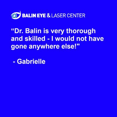 BALIN EYE & LASER CENTER - Updated December 2025 - 10 Photos & 23 ...
