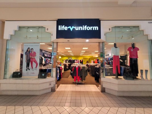 LIFE UNIFORM - Updated December 2025 - 13 Reviews - 1289 Galleria At ...