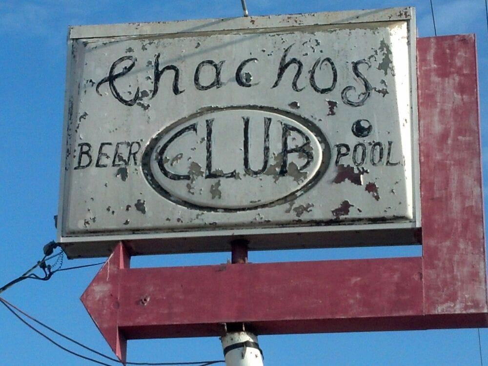 CHACHO’S - Updated February 2025 - 116 N Johnson St, Alice, Texas ...