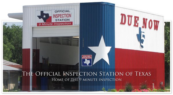 OFFICIAL INSPECTION STATION - Updated December 2025 - 13 Photos & 51 ...