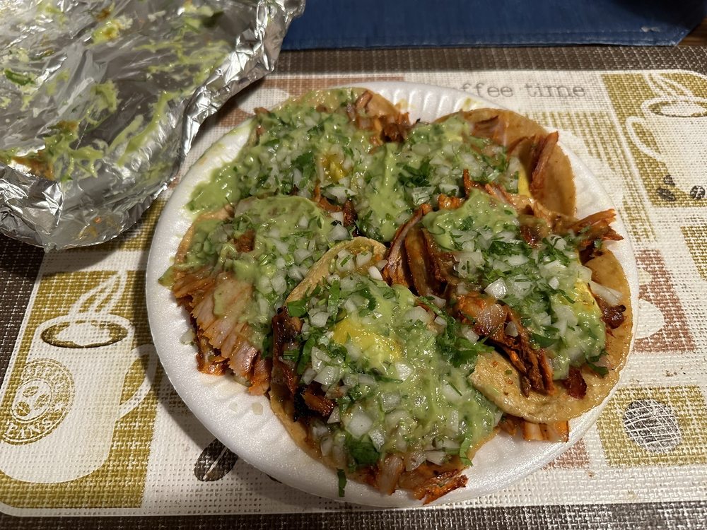 ANGELS TIJUANA TACOS - Updated June 2024 - 9139 Granite Hill Dr ...