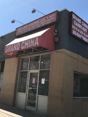 GRAND CHINA CARRYOUT - Updated February 2025 - 28 Photos & 57 Reviews ...