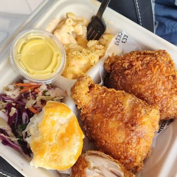 MIKE’S CHICKEN - Updated June 2024 - 198 Photos & 196 Reviews - 7752 ...