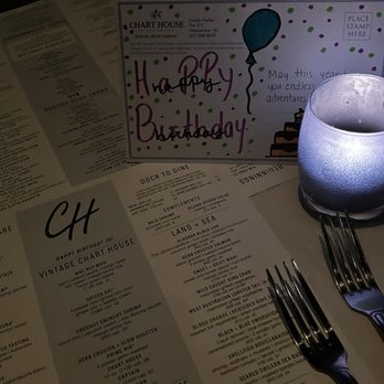 CHART HOUSE - Updated August 2025 - 3647 Photos & 2059 Reviews - 1700 ...