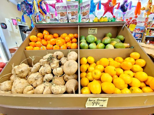 VALLEY PRODUCE MARKET - 20 Photos & 55 Reviews - 1588 San Pablo Ave ...