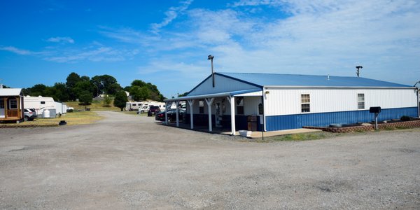 COUNTRY VIEW RV PARK - Updated June 2024 - Wagoner, Oklahoma - RV Parks ...