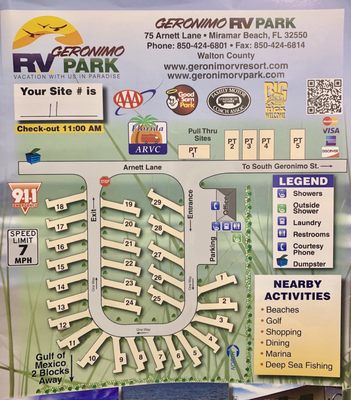 GERONIMO RV PARK - Updated November 2025 - 11 Photos & 28 Reviews - 75 ...