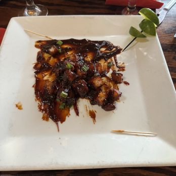 THE RANCHERS STEAK & SEAFOOD RESTAURANT - Updated November 2025 - 93 ...