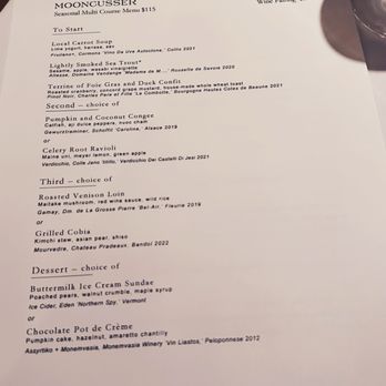 MOONCUSSER - Updated July 2024 - 479 Photos & 178 Reviews - 304 Stuart ...