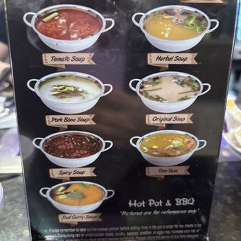 HOT POT KOREAN BBQ - Updated January 2025 - 898 Photos & 413 Reviews ...