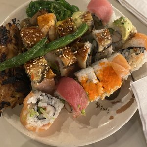 ICHIYAMI BUFFET & SUSHI - 828 Photos & 785 Reviews - 145 SE Mizner Blvd ...