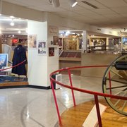 RALPH FOSTER MUSEUM - 110 Photos & 10 Reviews - At College Of The ...