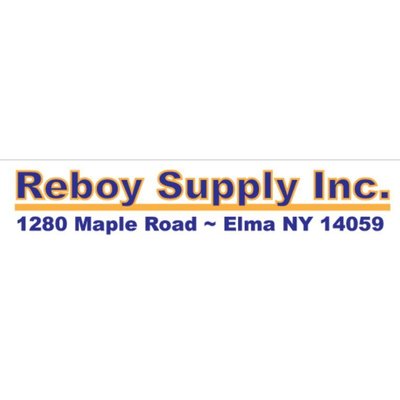 REBOY SUPPLY - Updated October 2025 - 1280 Maple Rd, Elma, New York ...