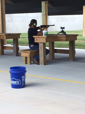 DEER CREEK SHOOTING RANGE - Updated December 2025 - 12 Photos - 8004 IN ...