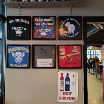 PAPPY’S SMOKEHOUSE - 3549 Photos & 4454 Reviews - 3106 Olive St, Saint ...