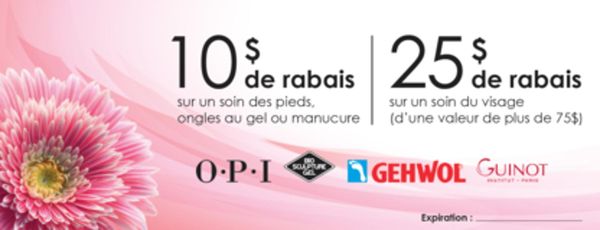 CENTRE D’ESTHÉTIQUE CAROLINE LEGAULT - Updated March 2025 - 20 Photos ...