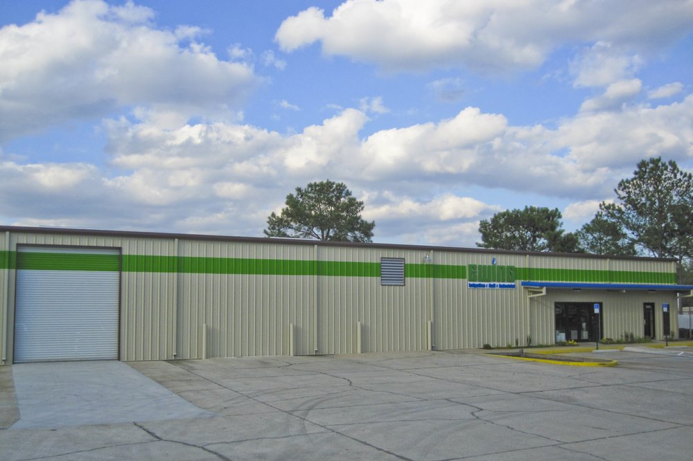 EWING OUTDOOR SUPPLY - Updated July 2024 - 11590 Davis Creek Ct ...