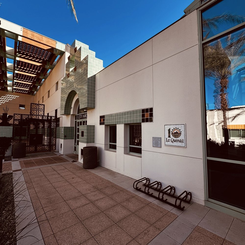 LA QUINTA CITY HALL - Updated April 2025 - 13 Photos - 78495 Calle ...