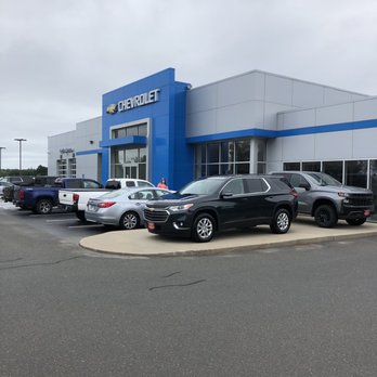 RICHARD CHEVROLET - Updated November 2025 - 44 Photos & 70 Reviews ...