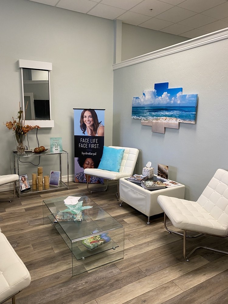 TRIM & TONE MED SPA - 31 Photos - 13020 Livingston Rd, Naples, Florida ...