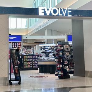 CNBC STORE - Updated July 2025 - 22 Photos - 100 Terminal Dr, Fort ...