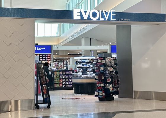 EVOLVE BY HUDSON - Updated December 2025 - 100 Lower Terminal Dr, Fort ...