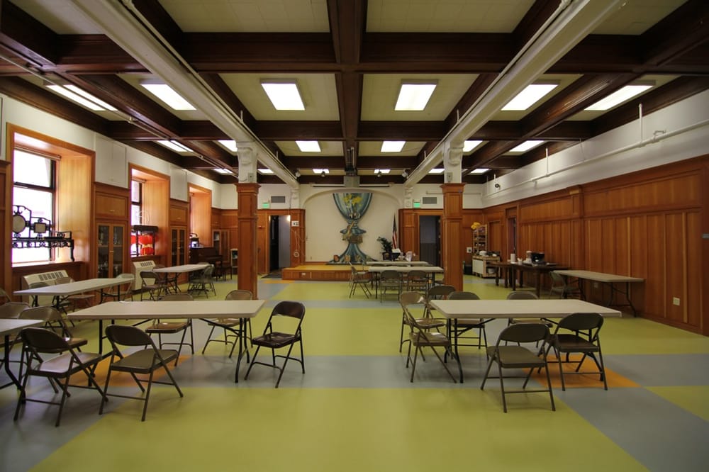Donaldina Cameron House - 20 Photos & 43 Reviews - Community Service ...