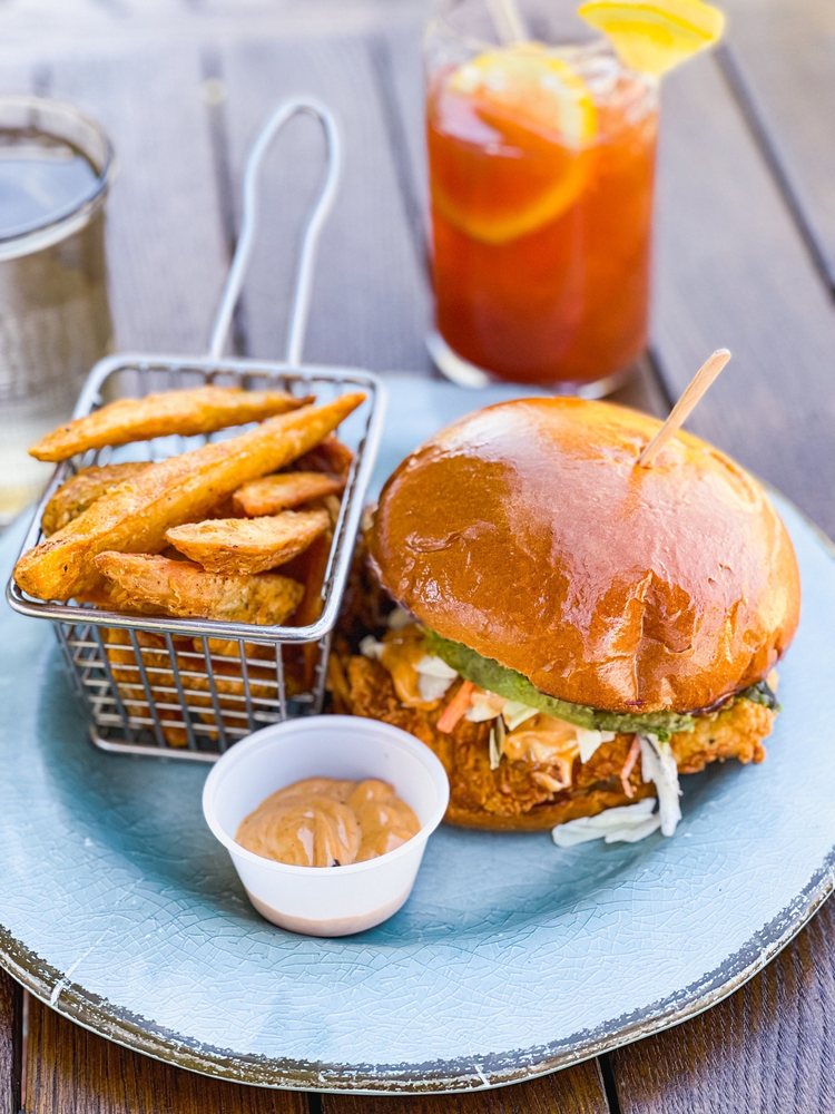 AUNTIES BAKERY & CAFE - Updated August 2024 - 1073 Photos & 1010 ...