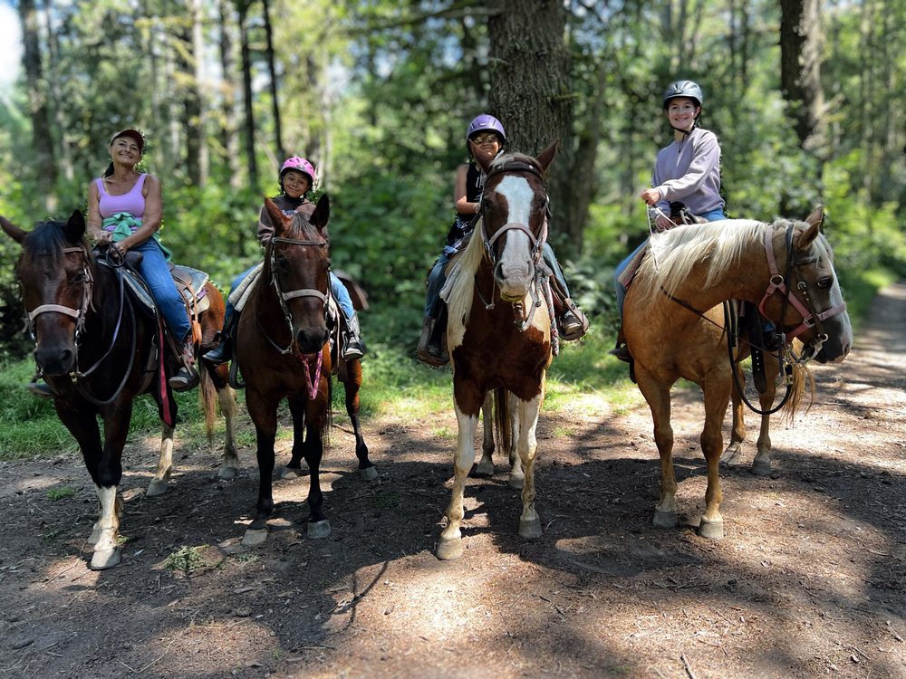 FIVE BROOKS RANCH - Updated December 2025 - 236 Photos & 396 Reviews ...