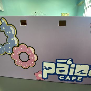 PAINA CAFE - Updated May 2024 - 443 Photos & 222 Reviews - 4965 Blue ...